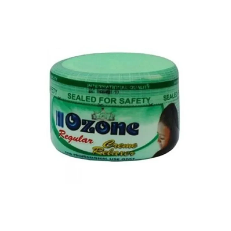 OZONE C/RELAXER REULAR MED SIZE – Mopheth