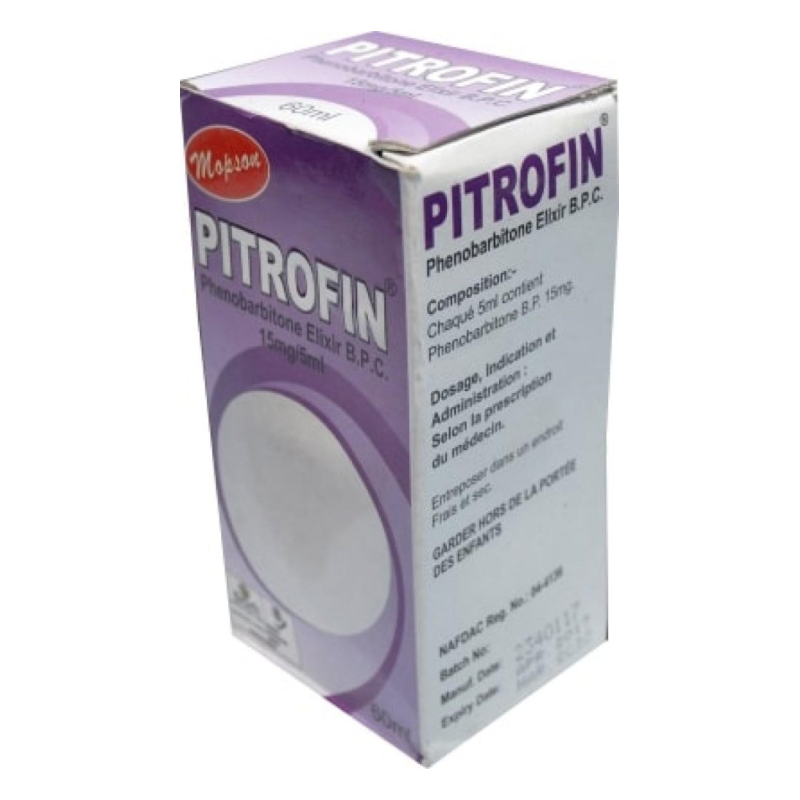 PITROFIN 60ML MOPSON – Mopheth