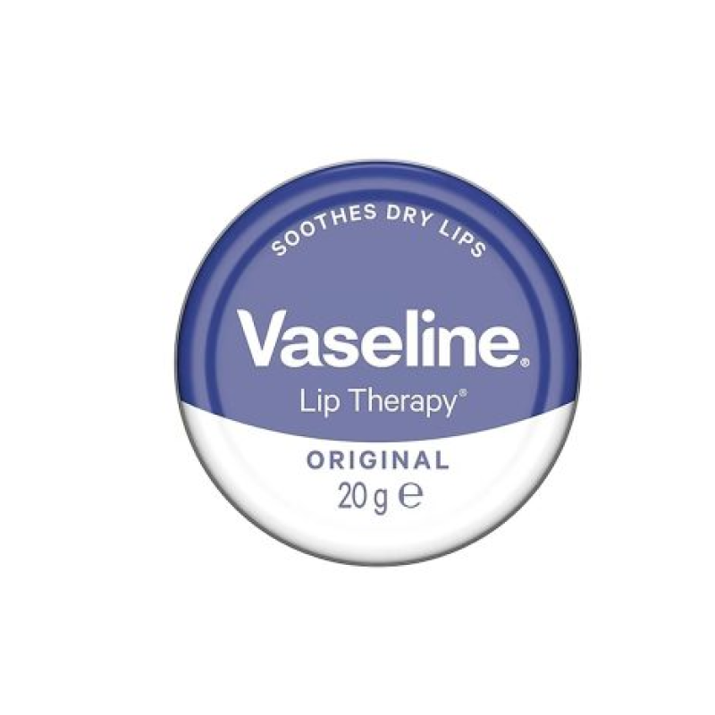 VASELINE LIP THERAPY ORIGINAL – Mopheth